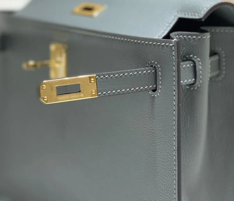 Mirror quality Hermes Kelly Bags