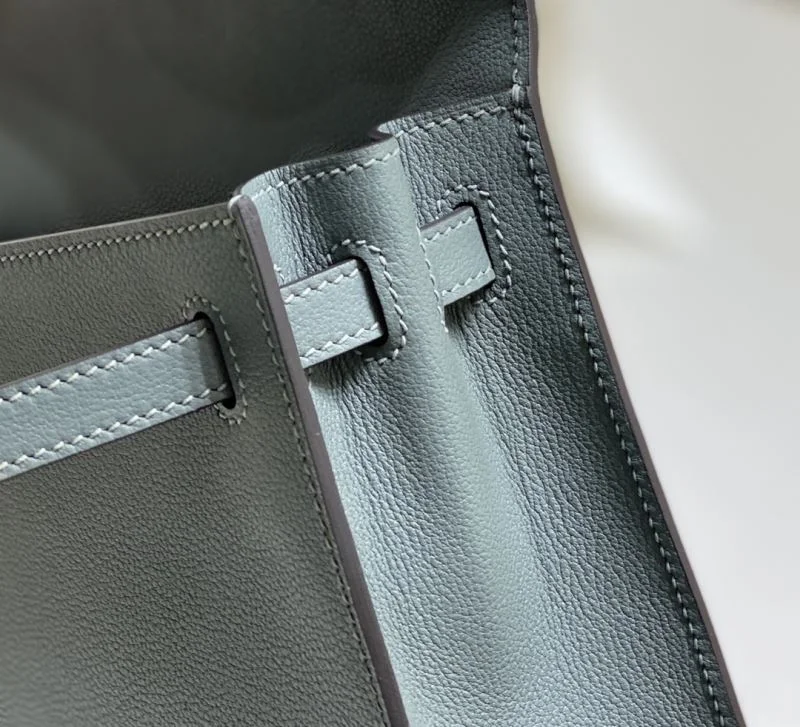 Mirror quality Hermes Kelly Bags