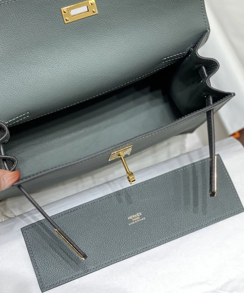 Mirror quality Hermes Kelly Bags