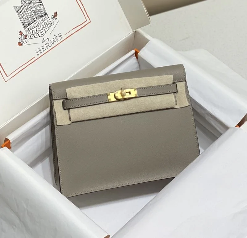 Hermes Kelly Bags