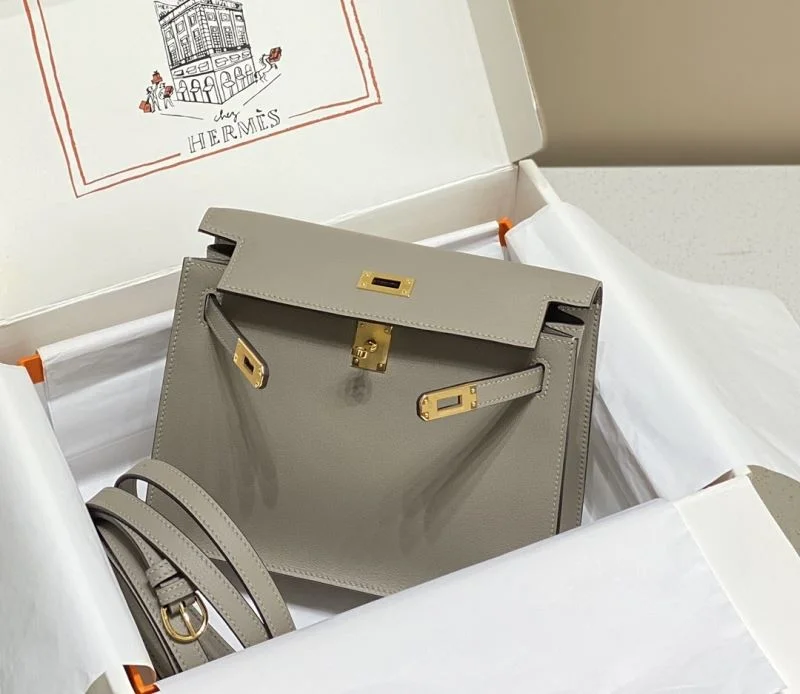 Factory-made Hermes Kelly Bags