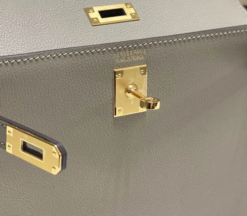 Factory-made Hermes Kelly Bags