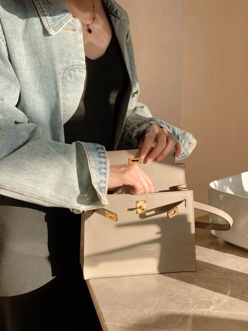 Factory-made Hermes Kelly Bags