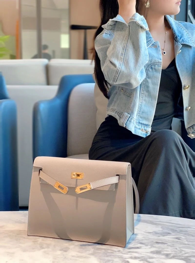 Factory-made Hermes Kelly Bags