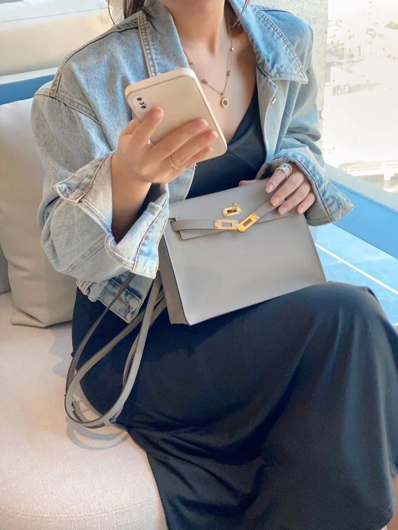 Factory-made Hermes Kelly Bags