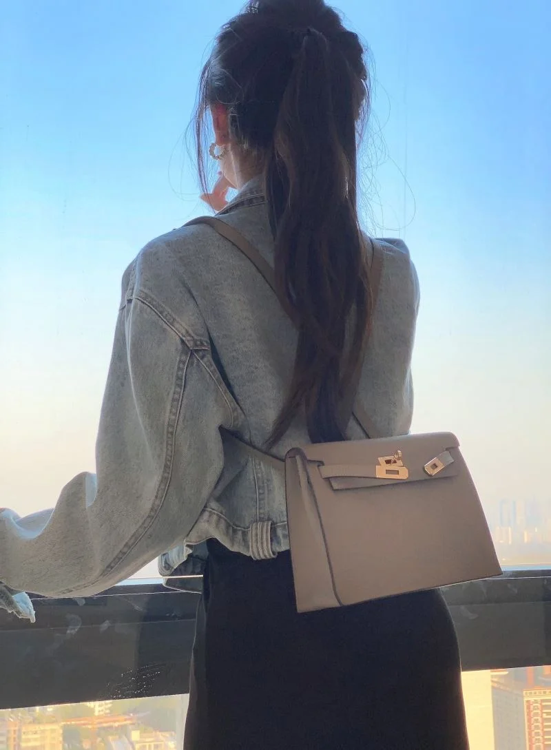 Factory-made Hermes Kelly Bags