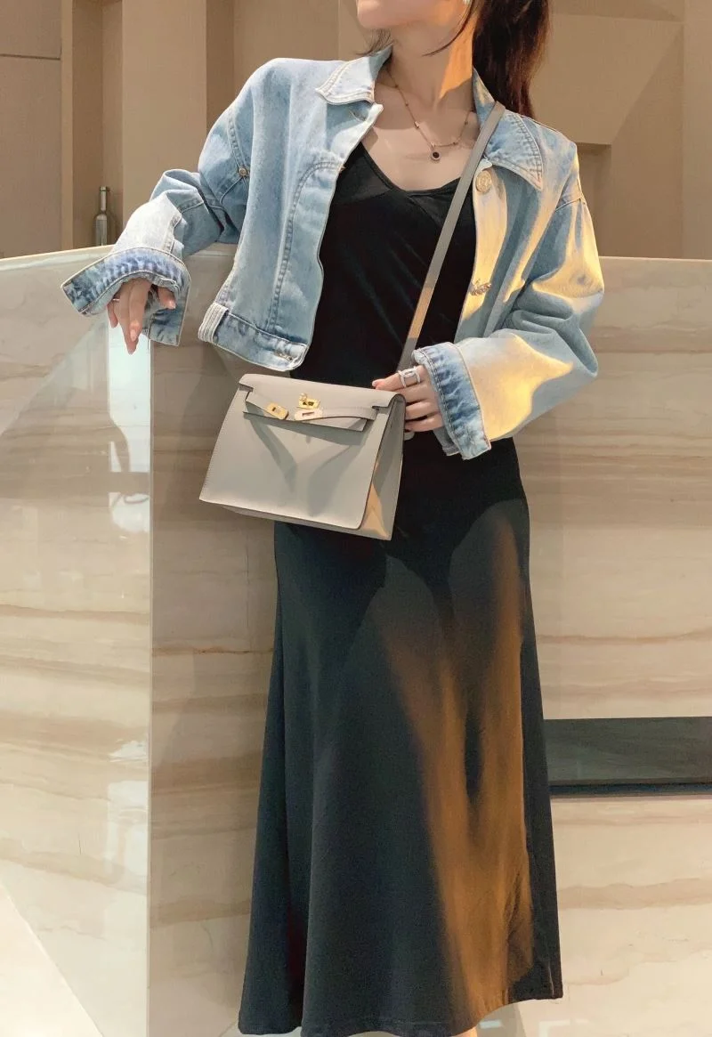Factory-made Hermes Kelly Bags