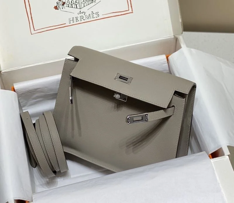 Mirror quality Hermes Kelly Bags