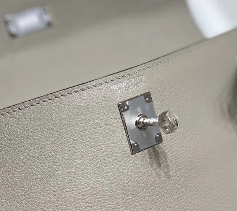 Mirror quality Hermes Kelly Bags