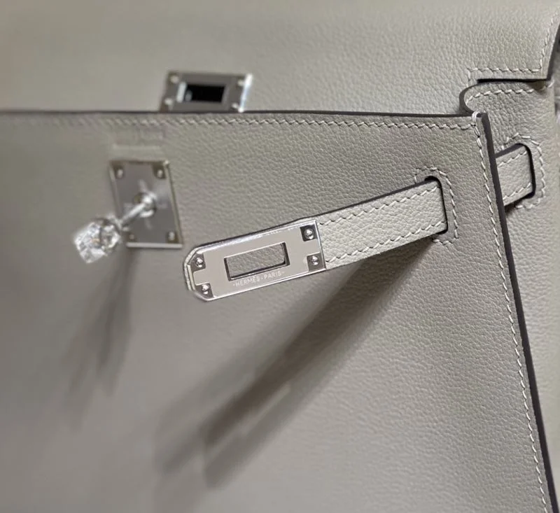 Mirror quality Hermes Kelly Bags