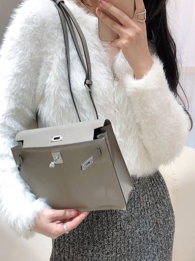 Mirror quality Hermes Kelly Bags