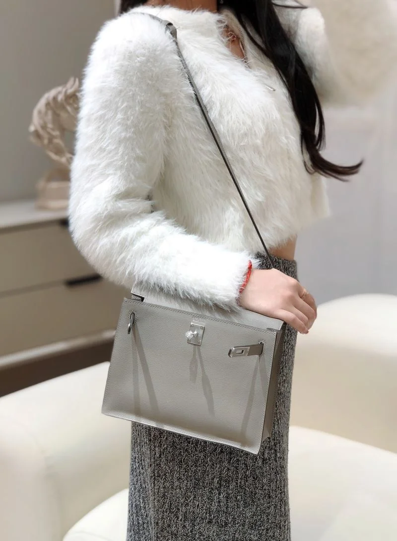 Mirror quality Hermes Kelly Bags
