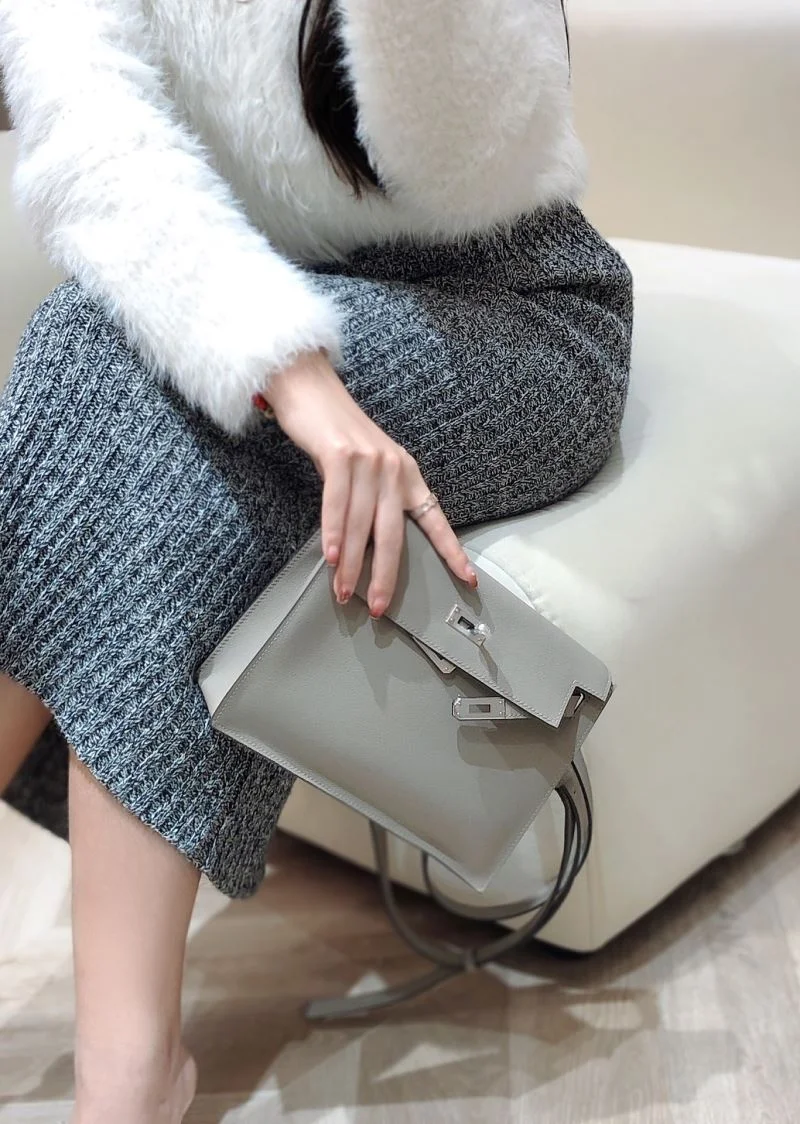 Mirror quality Hermes Kelly Bags