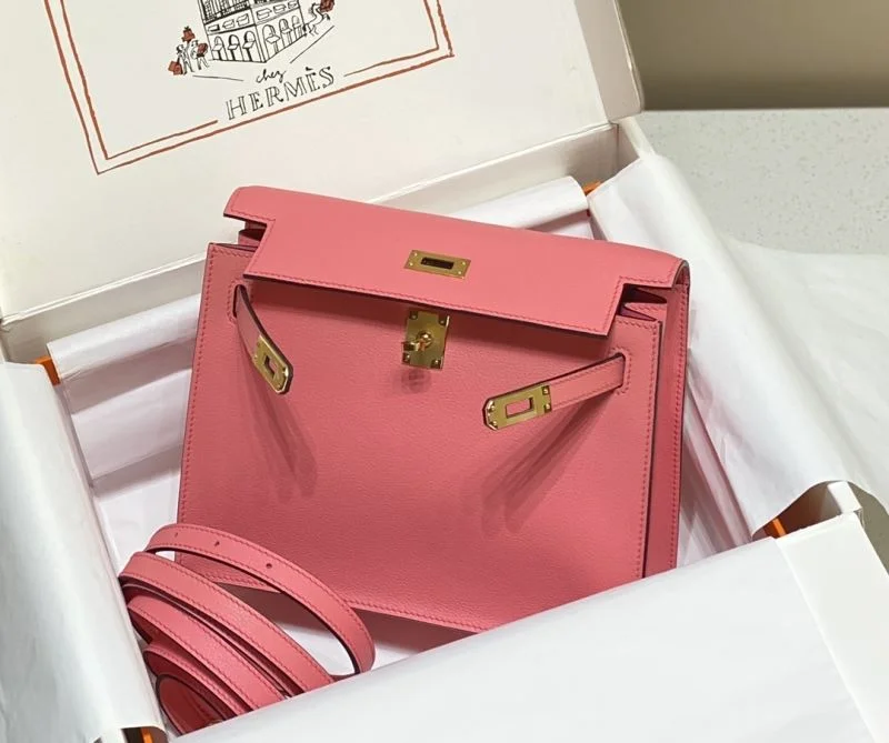 Factory-made Hermes Kelly Bags