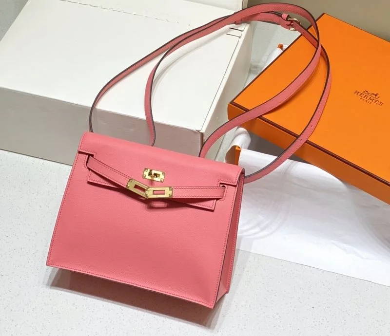 Factory-made Hermes Kelly Bags