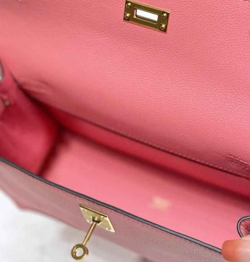 Factory-made Hermes Kelly Bags