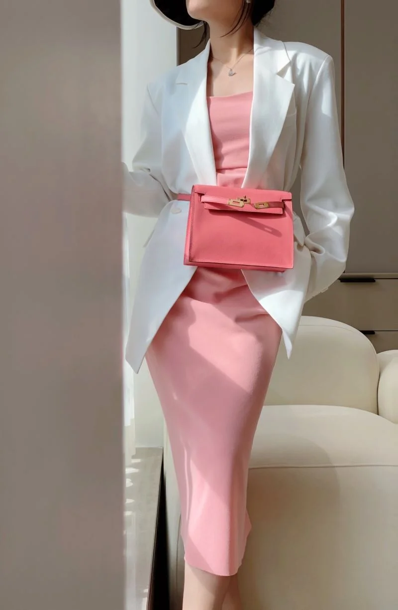 Factory-made Hermes Kelly Bags
