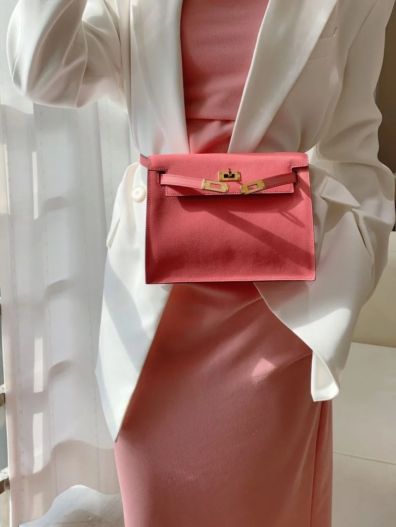 Factory-made Hermes Kelly Bags