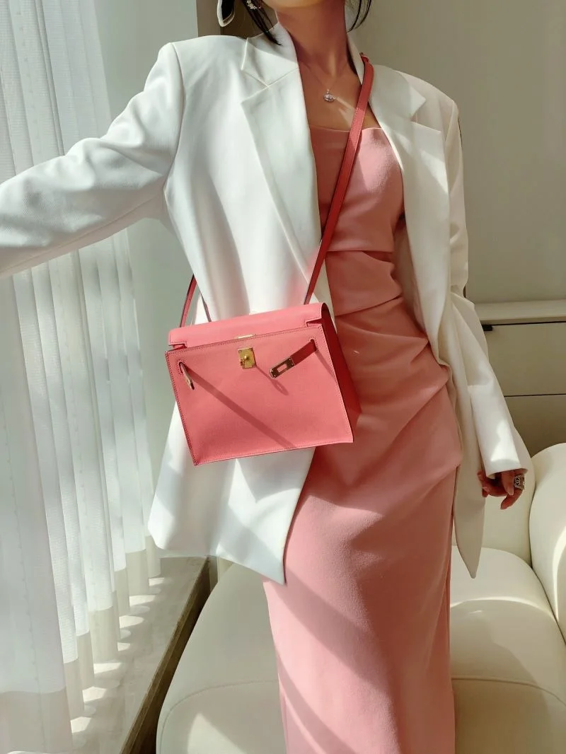 Factory-made Hermes Kelly Bags