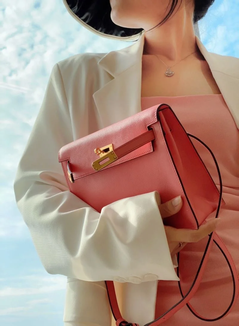 Factory-made Hermes Kelly Bags