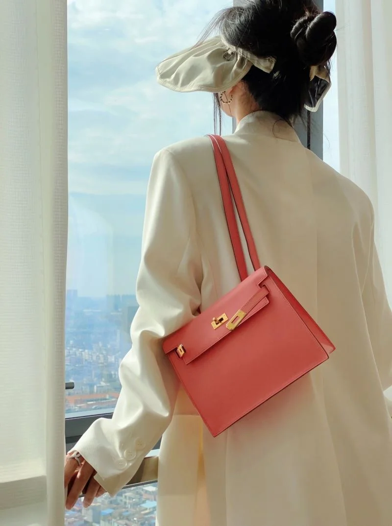 Factory-made Hermes Kelly Bags