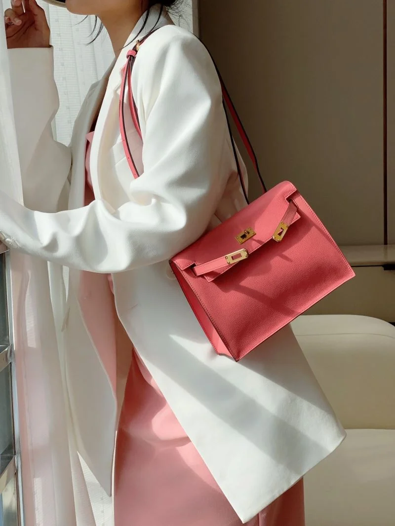 Factory-made Hermes Kelly Bags