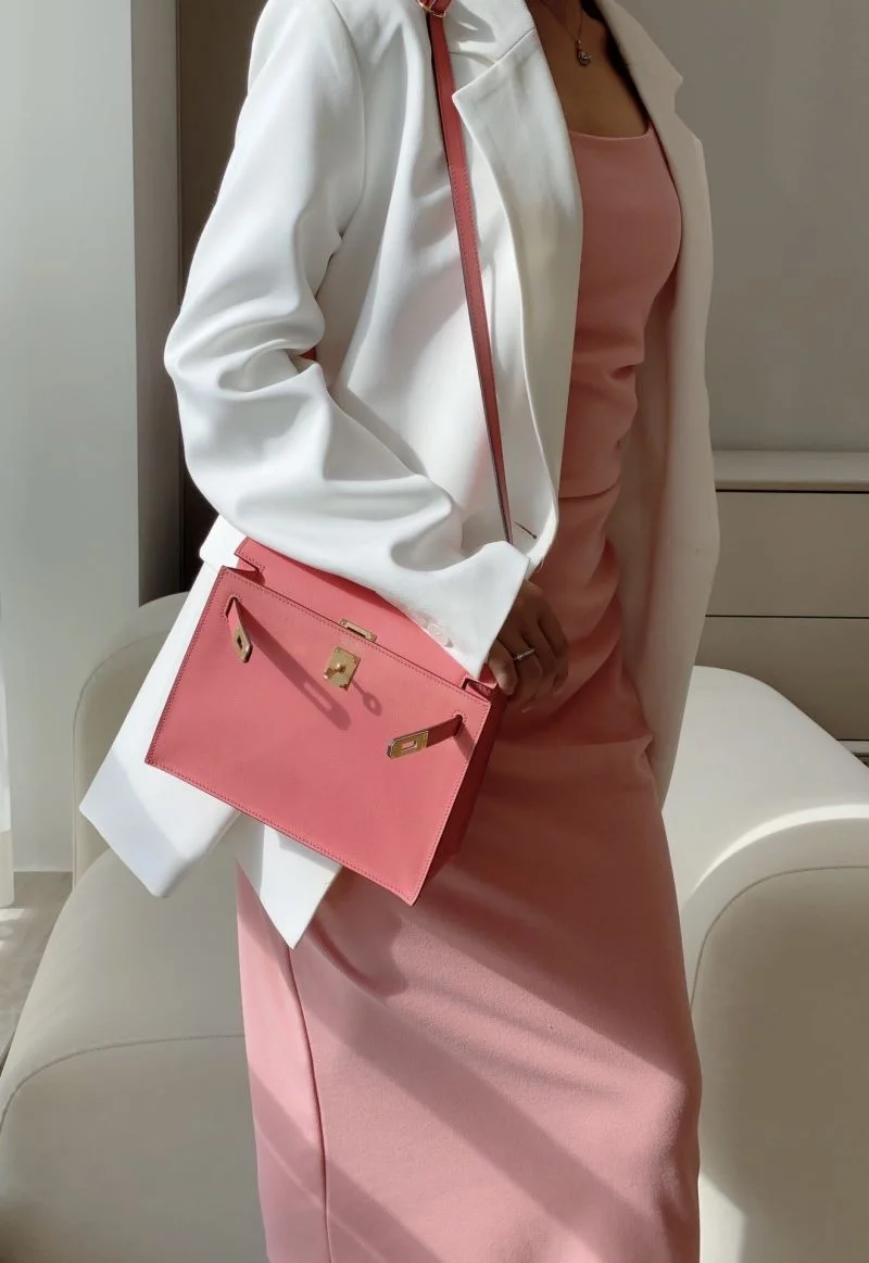Factory-made Hermes Kelly Bags