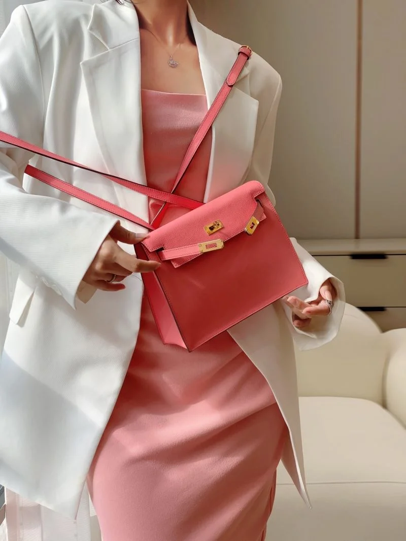 Factory-made Hermes Kelly Bags