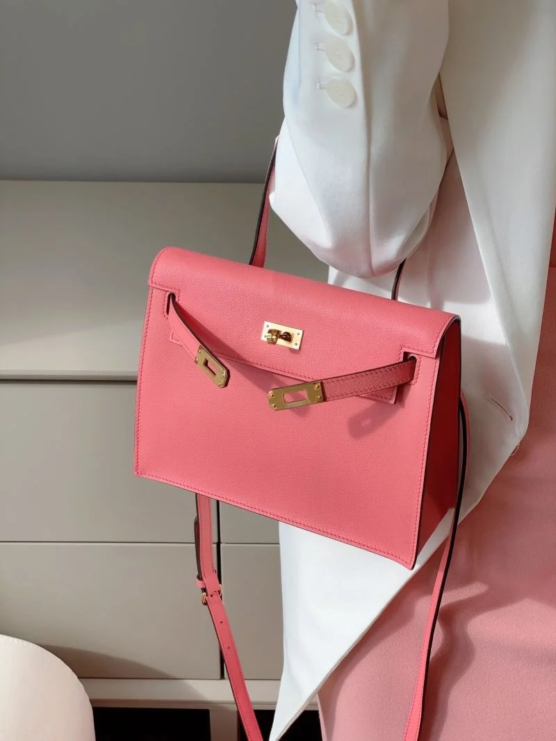 Factory-made Hermes Kelly Bags