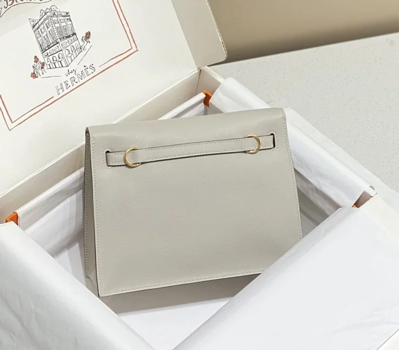 Brand-original Hermes Kelly Bags