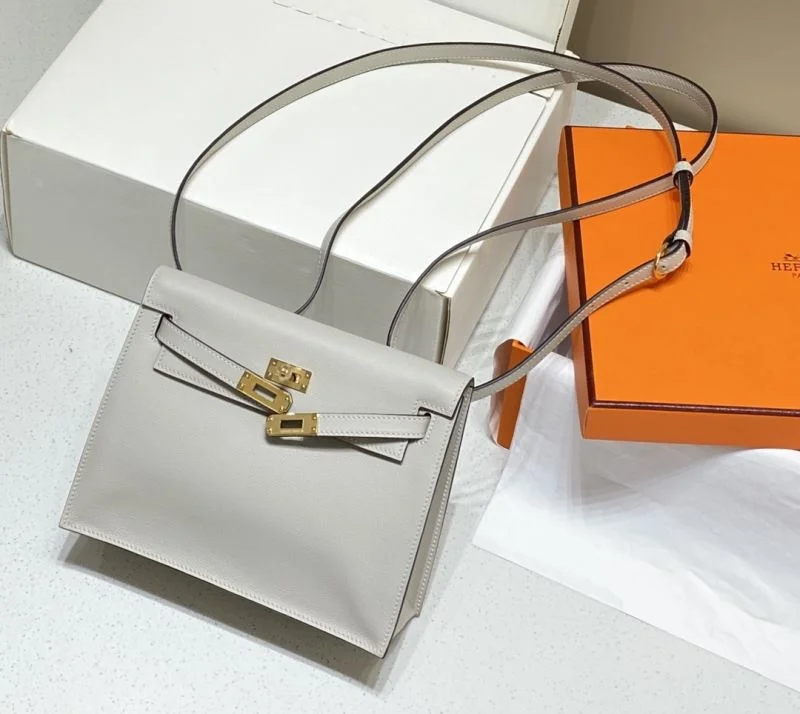 Brand-original Hermes Kelly Bags