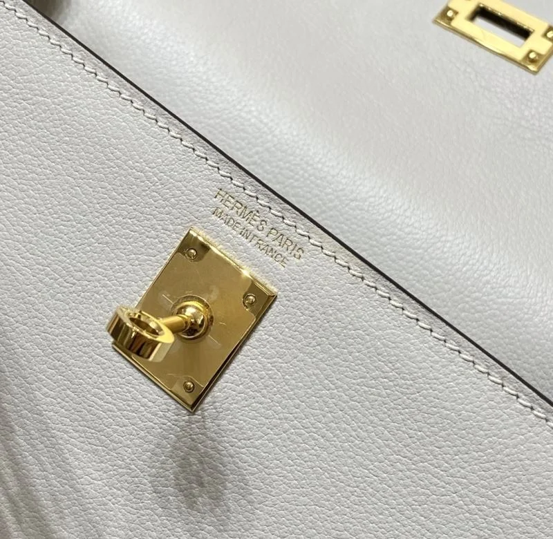Brand-original Hermes Kelly Bags