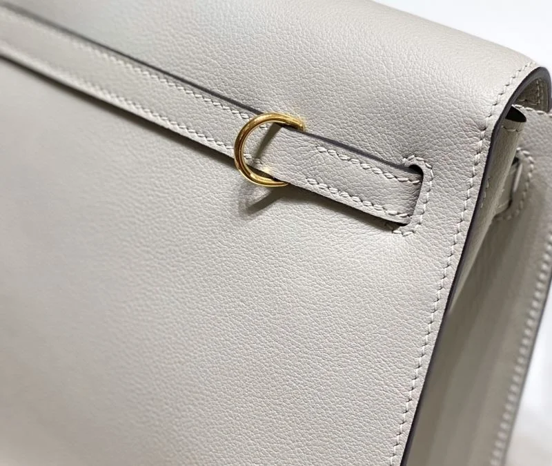 Brand-original Hermes Kelly Bags