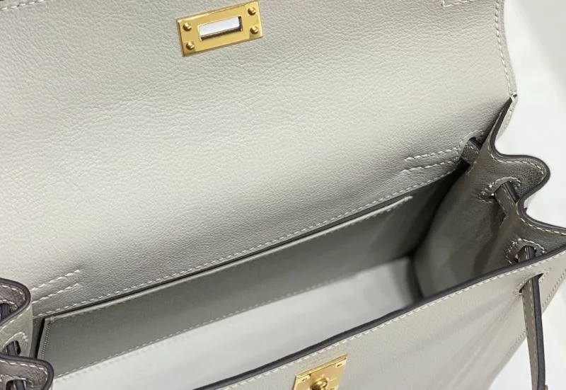 Brand-original Hermes Kelly Bags