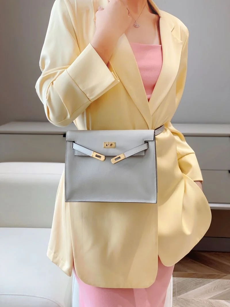 Brand-original Hermes Kelly Bags
