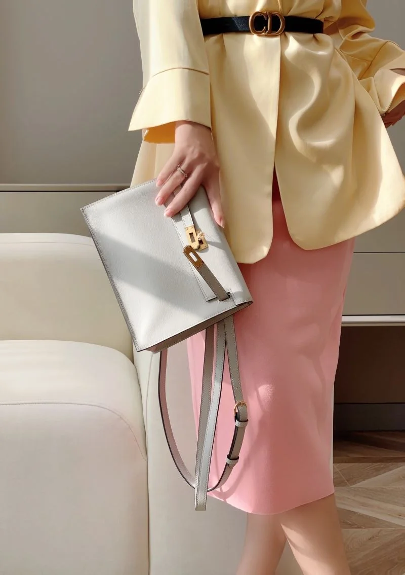 Brand-original Hermes Kelly Bags
