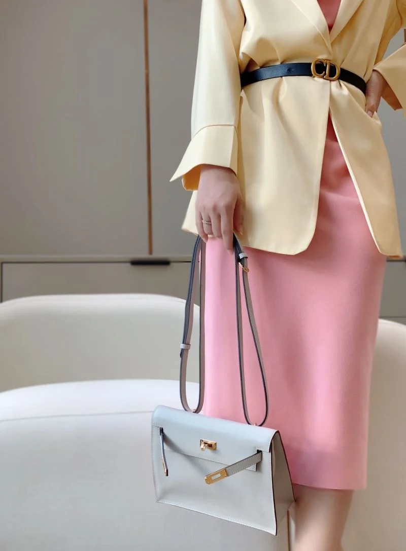 Brand-original Hermes Kelly Bags