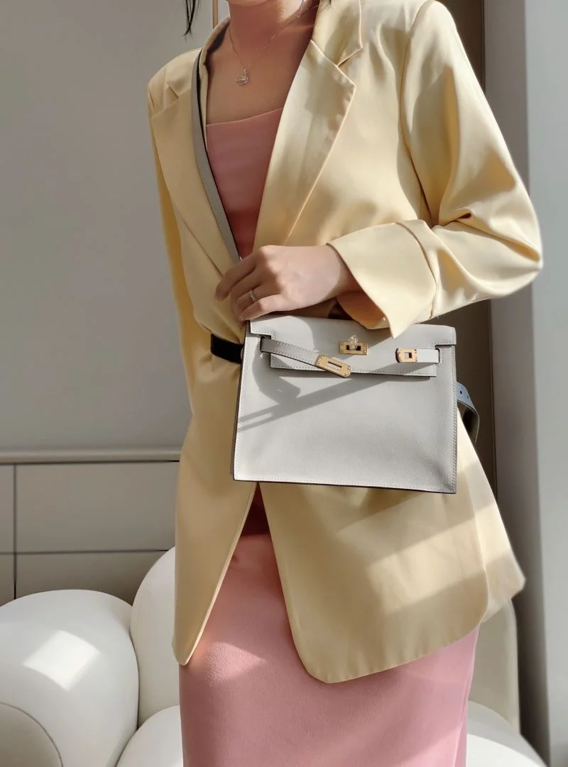 Brand-original Hermes Kelly Bags