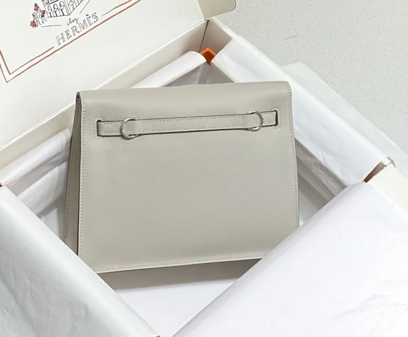 Official Hermes Kelly Bags