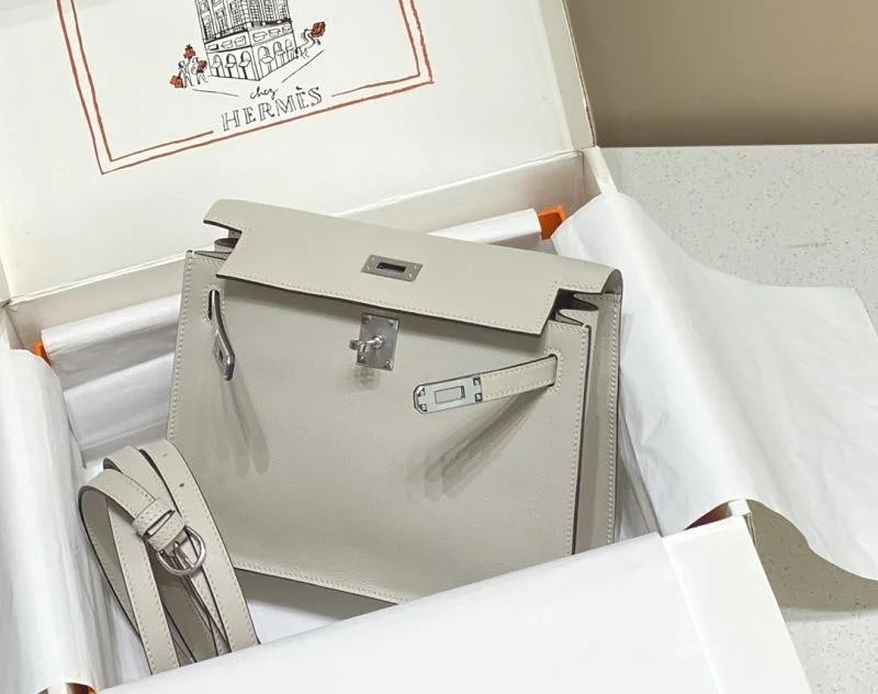 Official Hermes Kelly Bags
