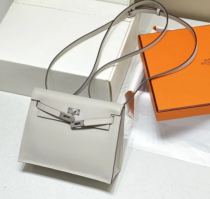 Official Hermes Kelly Bags