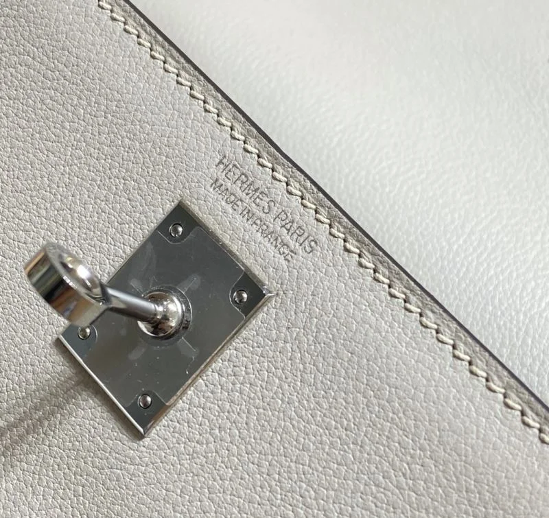 Official Hermes Kelly Bags