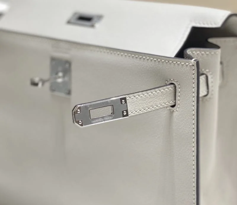 Official Hermes Kelly Bags