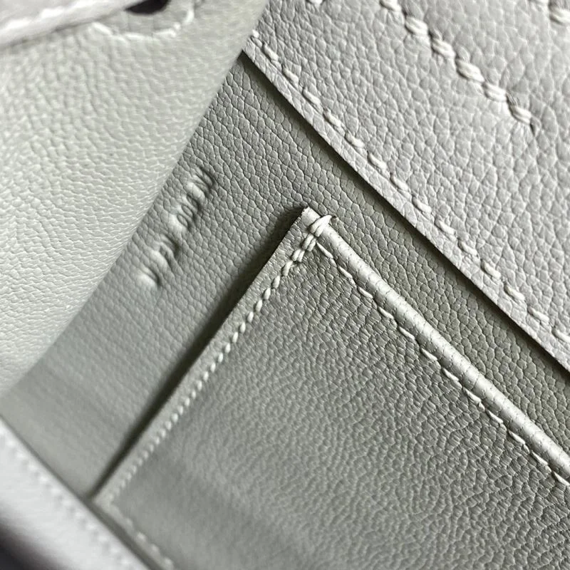 Official Hermes Kelly Bags