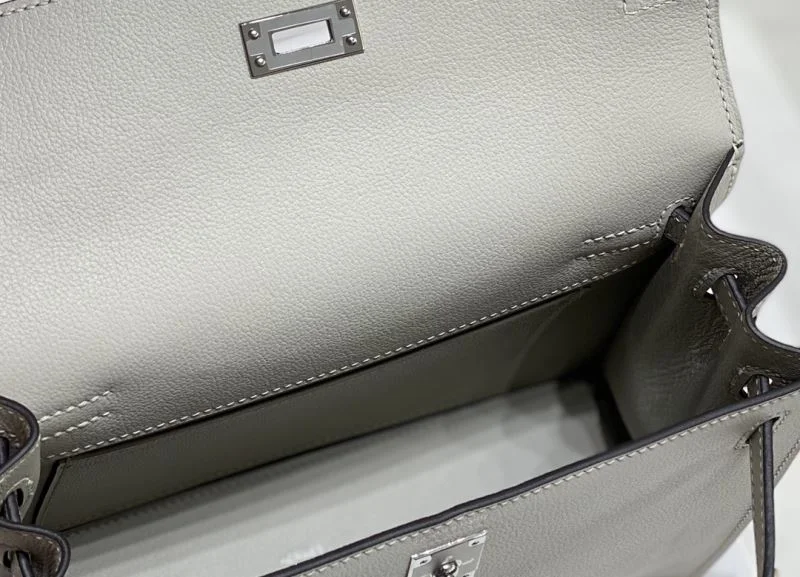 Official Hermes Kelly Bags