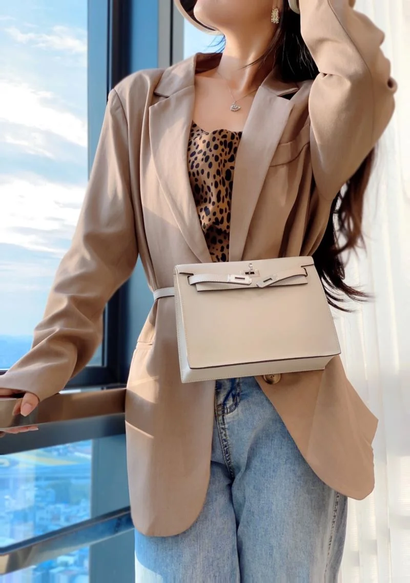 Official Hermes Kelly Bags