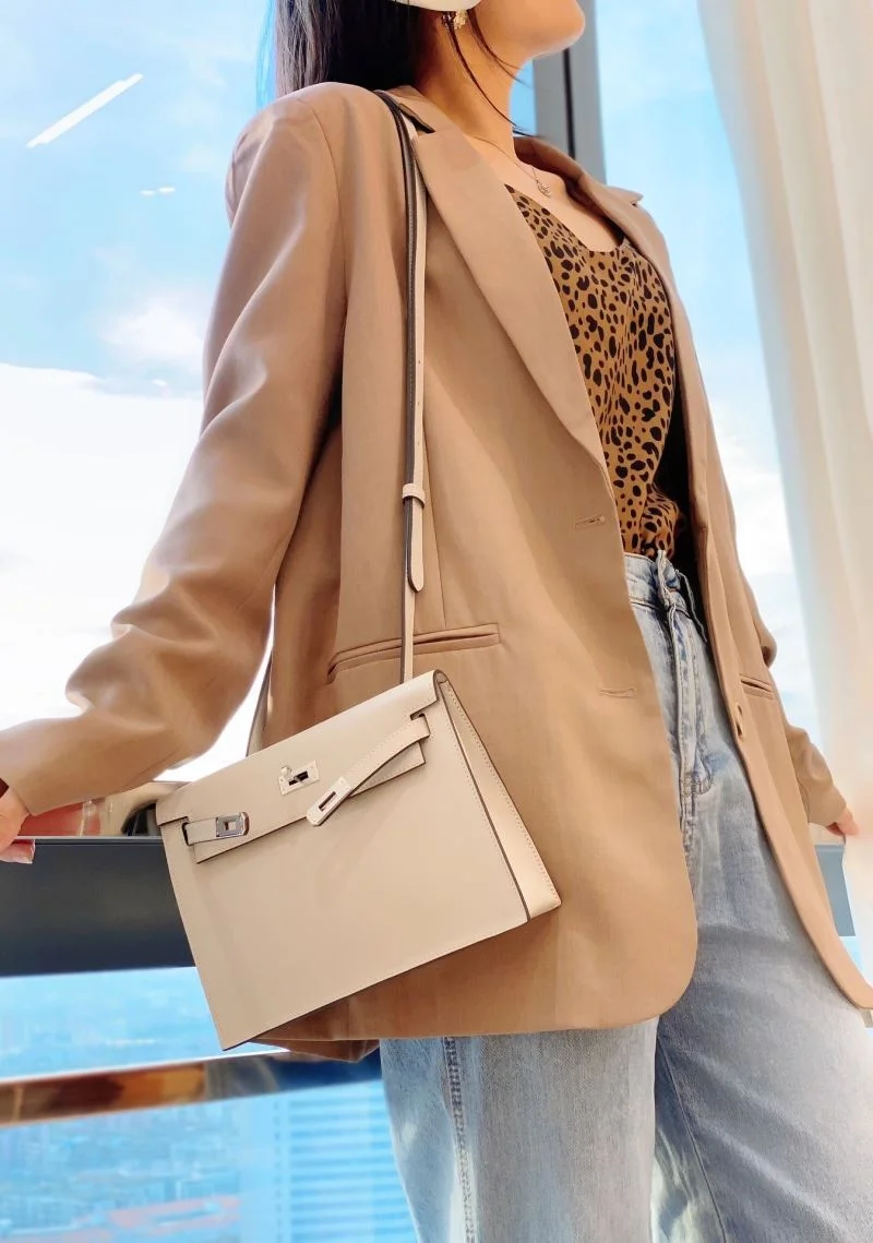 Official Hermes Kelly Bags
