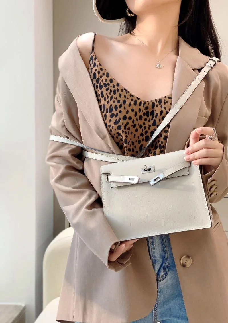 Official Hermes Kelly Bags