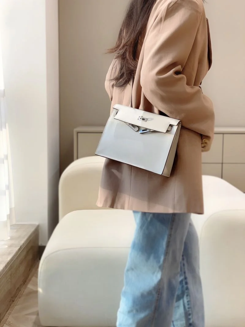 Official Hermes Kelly Bags