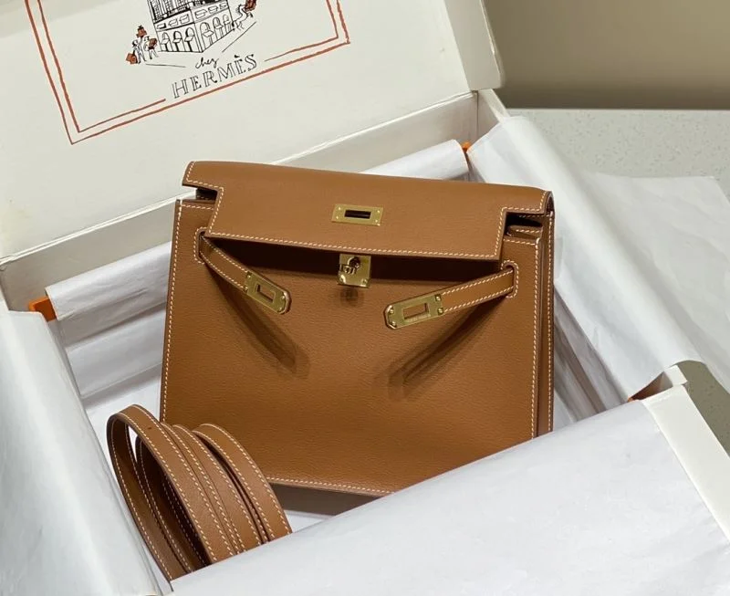 Factory-made Hermes Kelly Bags